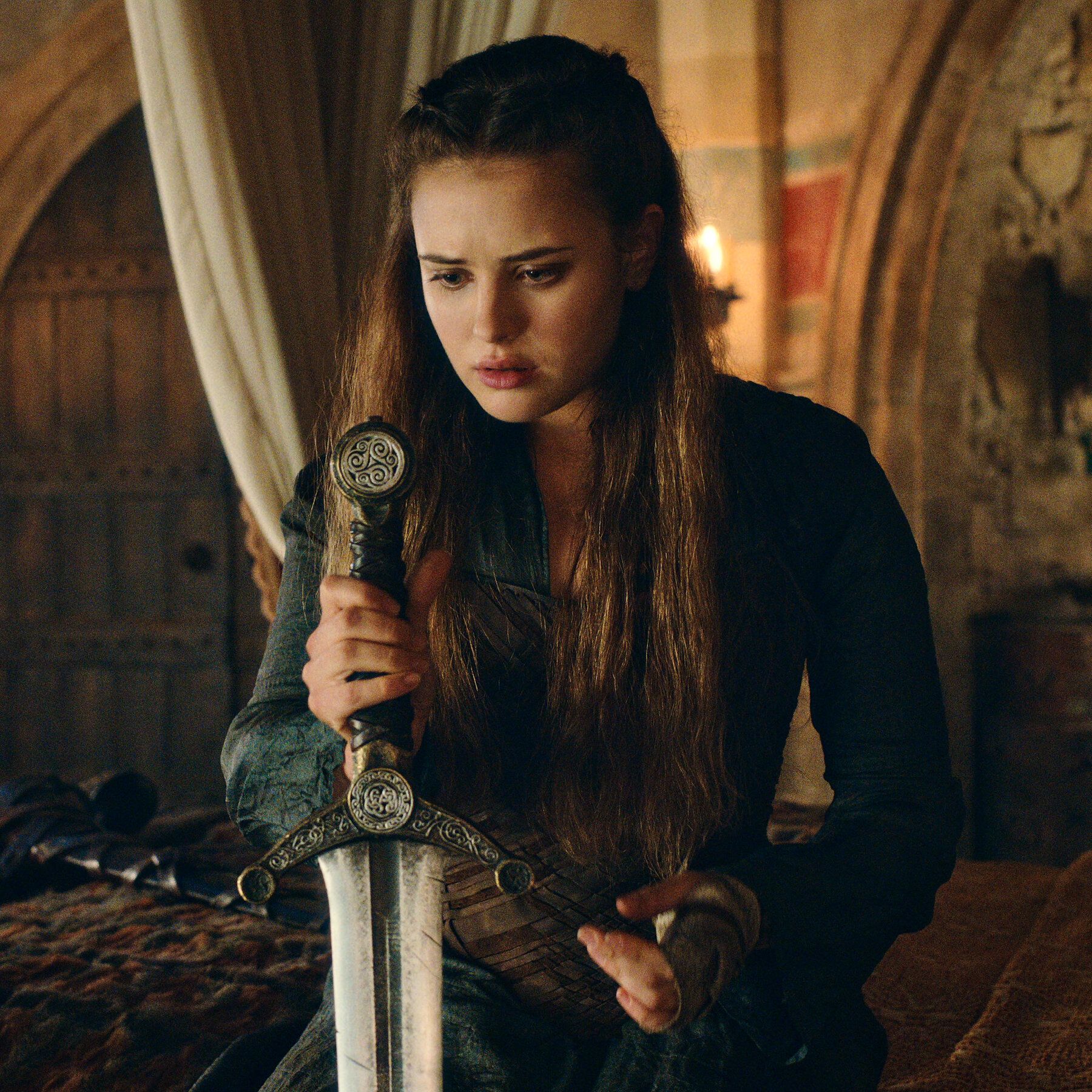 Nimue Cursed Wallpapers - Wallpaper Cave