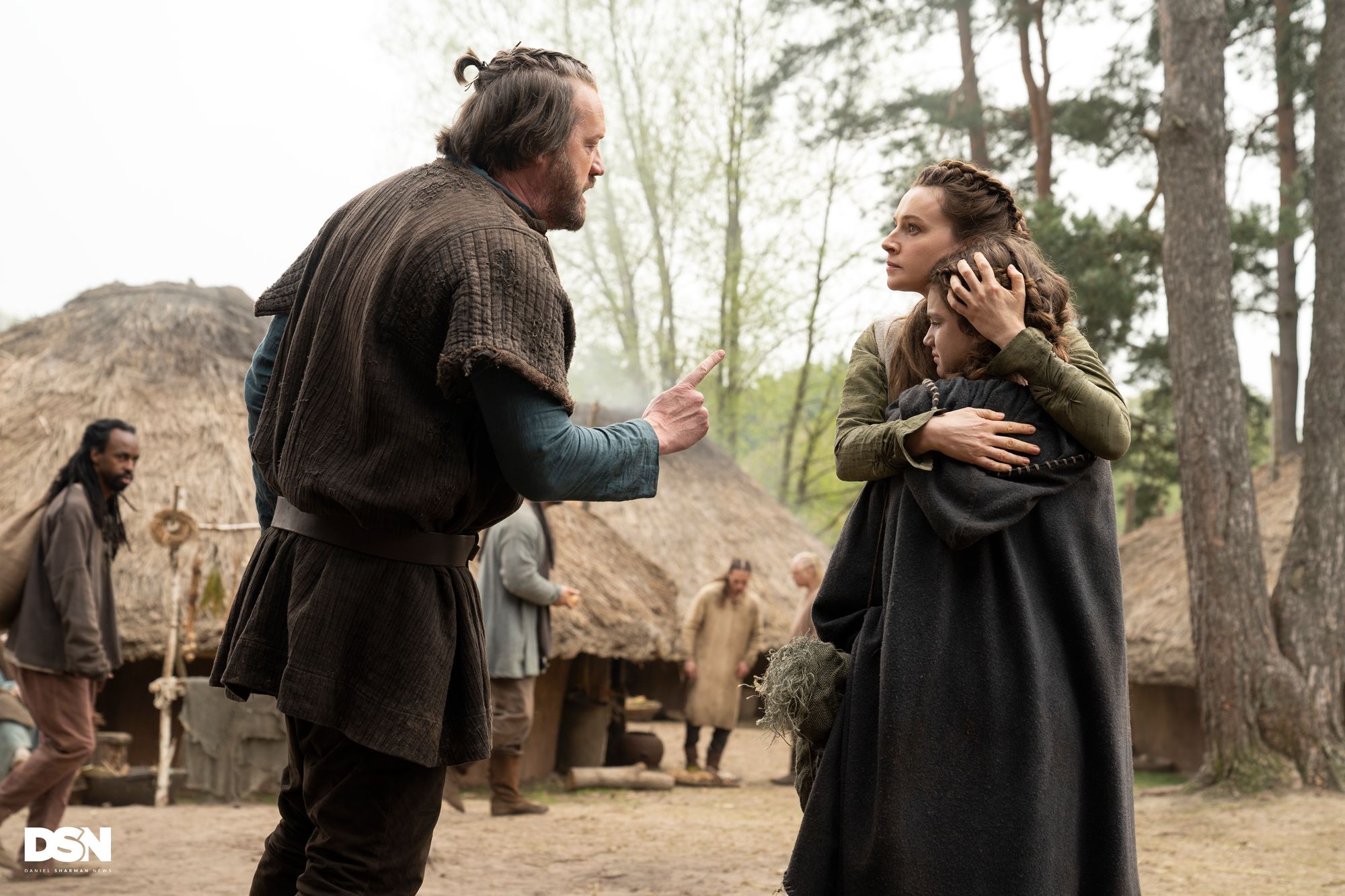 Nimue Cursed Wallpapers - Wallpaper Cave