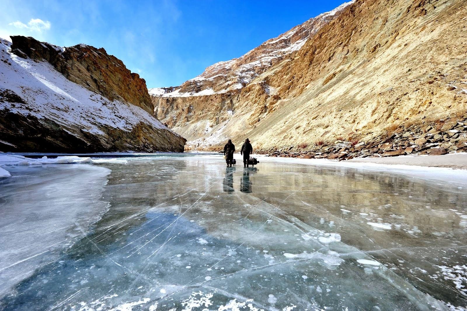 Leh Ladakh Wallpapers Wallpaper Cave