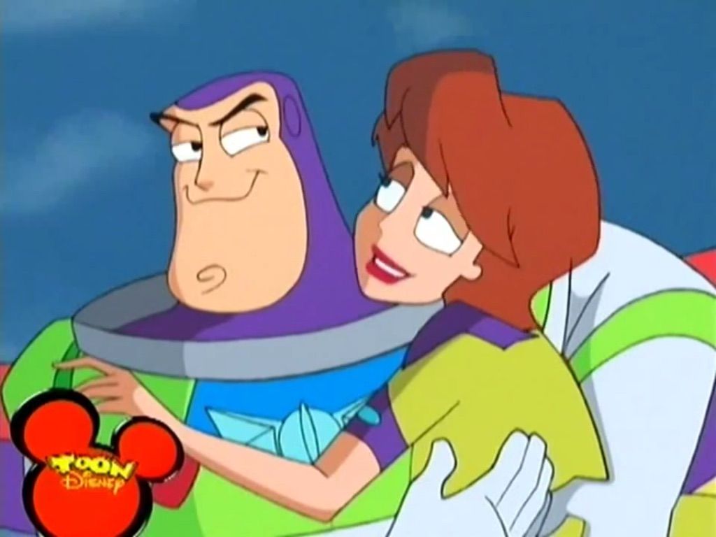 Buzz Lightyear Of Star Command Wallpapers - Wallpaper Cave