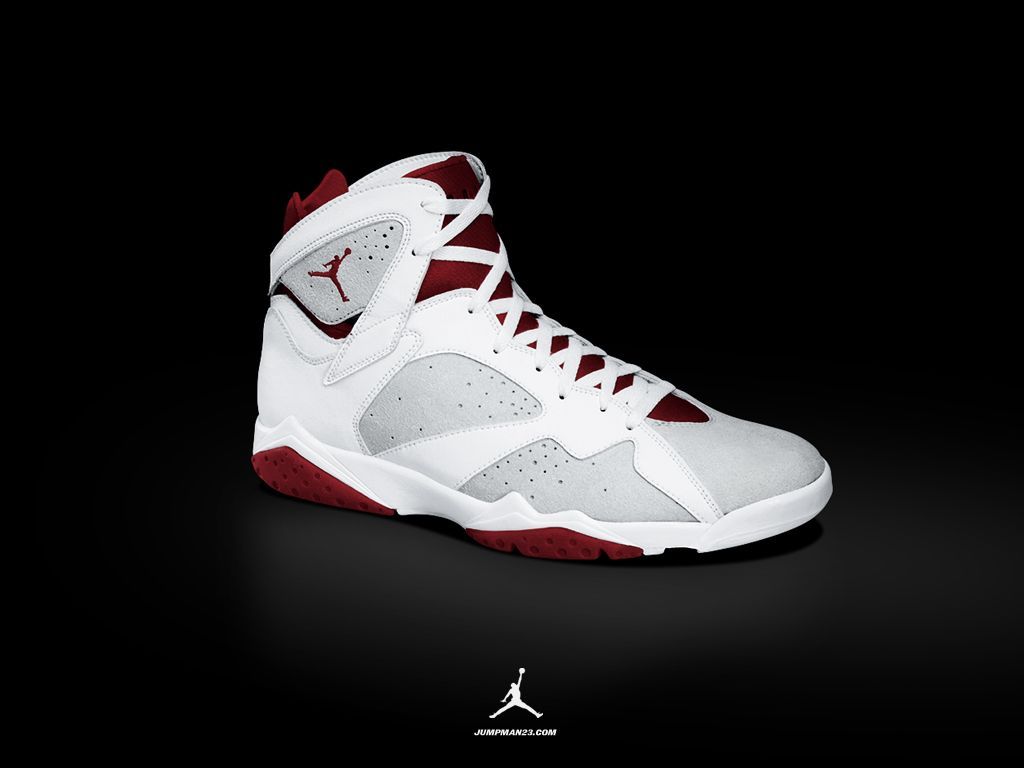 Jordan 7 Wallpapers - Wallpaper Cave
