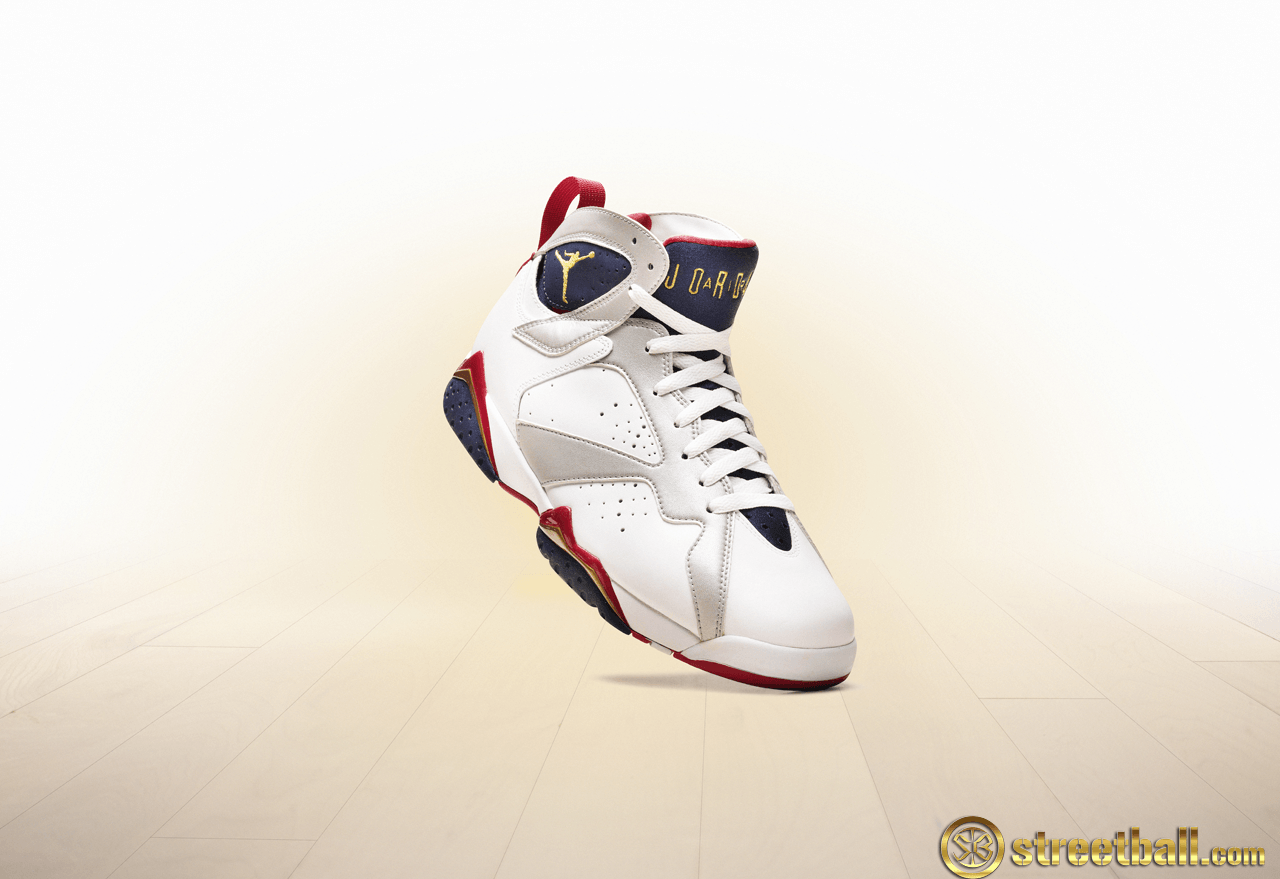 Jordan 7 Wallpapers - Wallpaper Cave