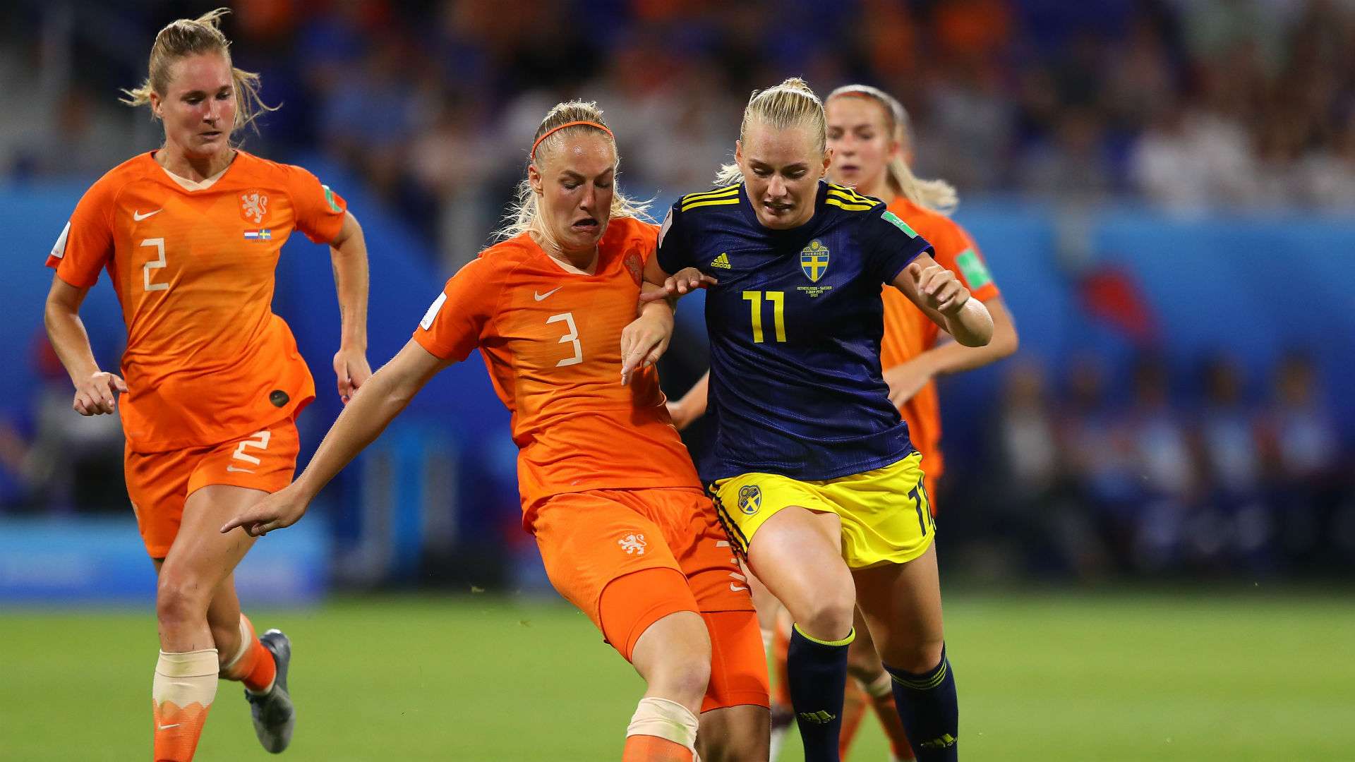 Netherland Football Women Wallpapers - Wallpaper Cave