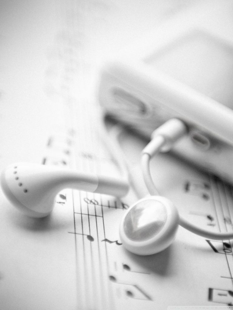 Mobile Music Wallpapers - Wallpaper Cave