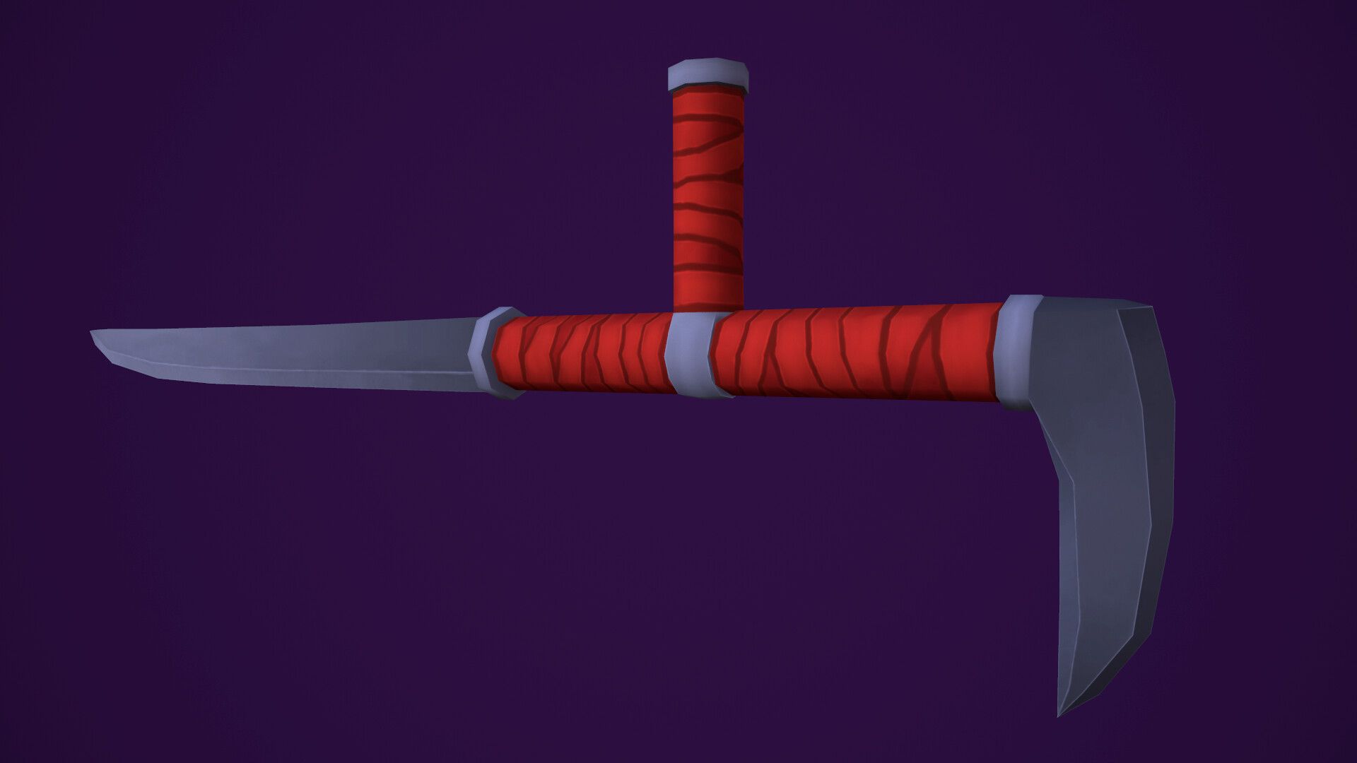 Tonfas Wallpapers - Wallpaper Cave