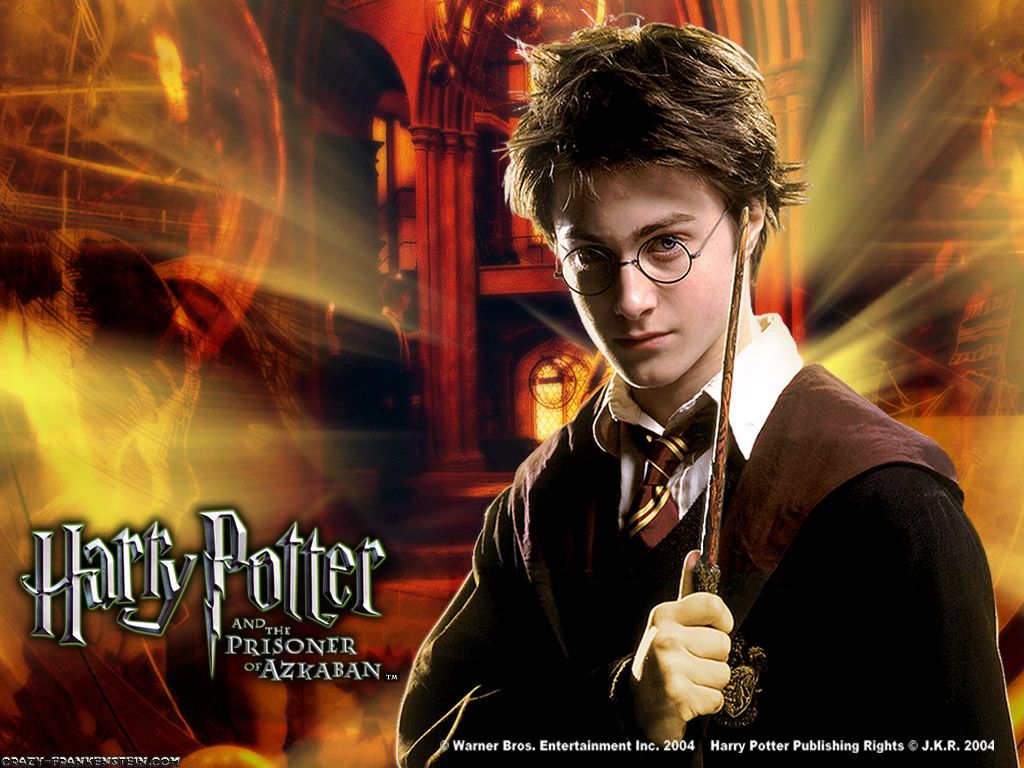 Harry Potter Movie Wallpapers - Wallpaper Cave