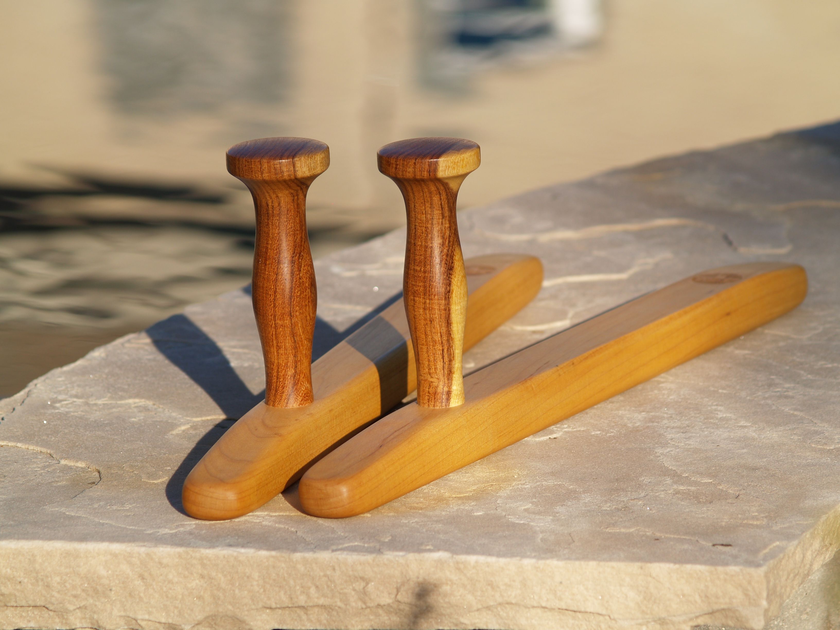 Tonfas Wallpapers - Wallpaper Cave