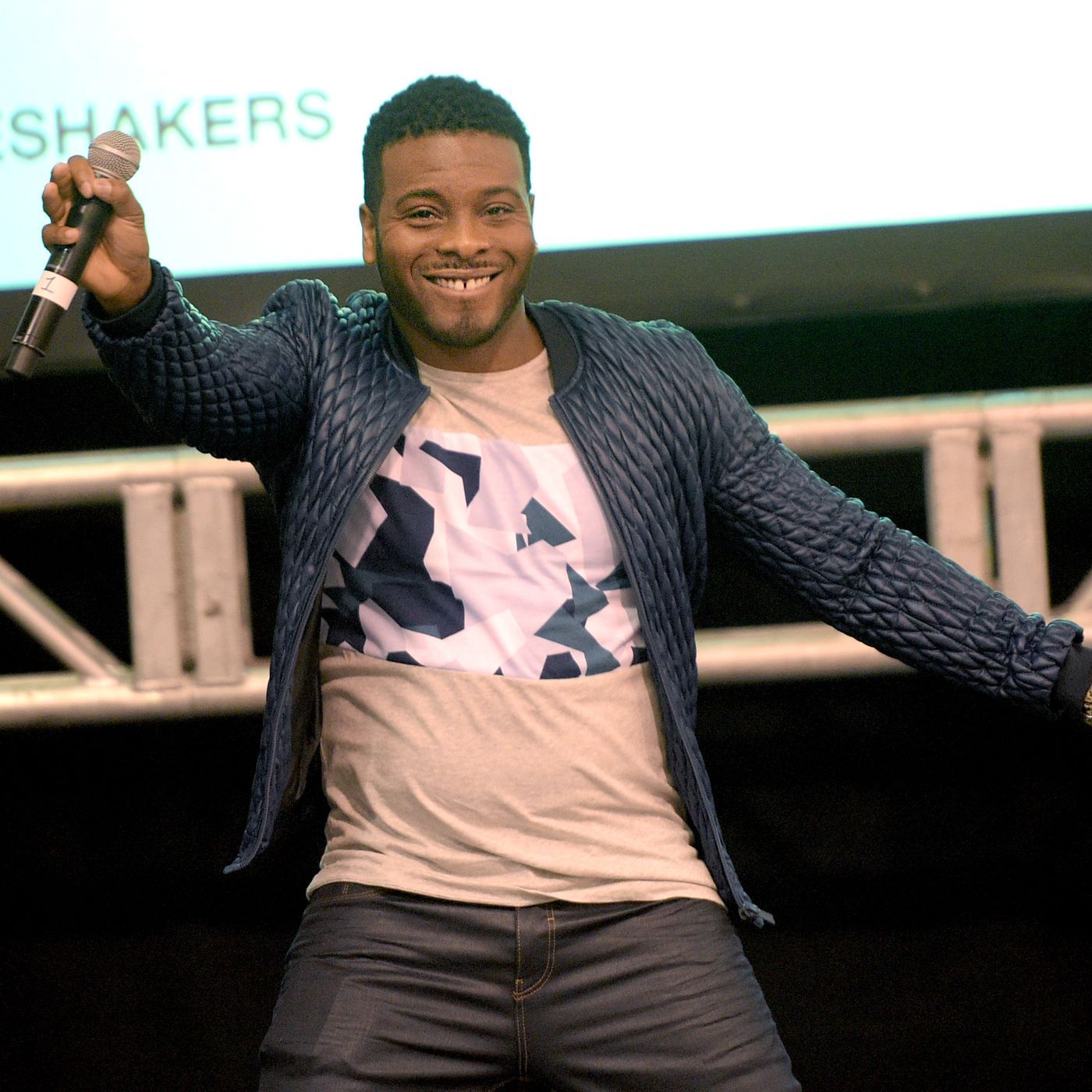 Kel Mitchell Wallpapers - Wallpaper Cave