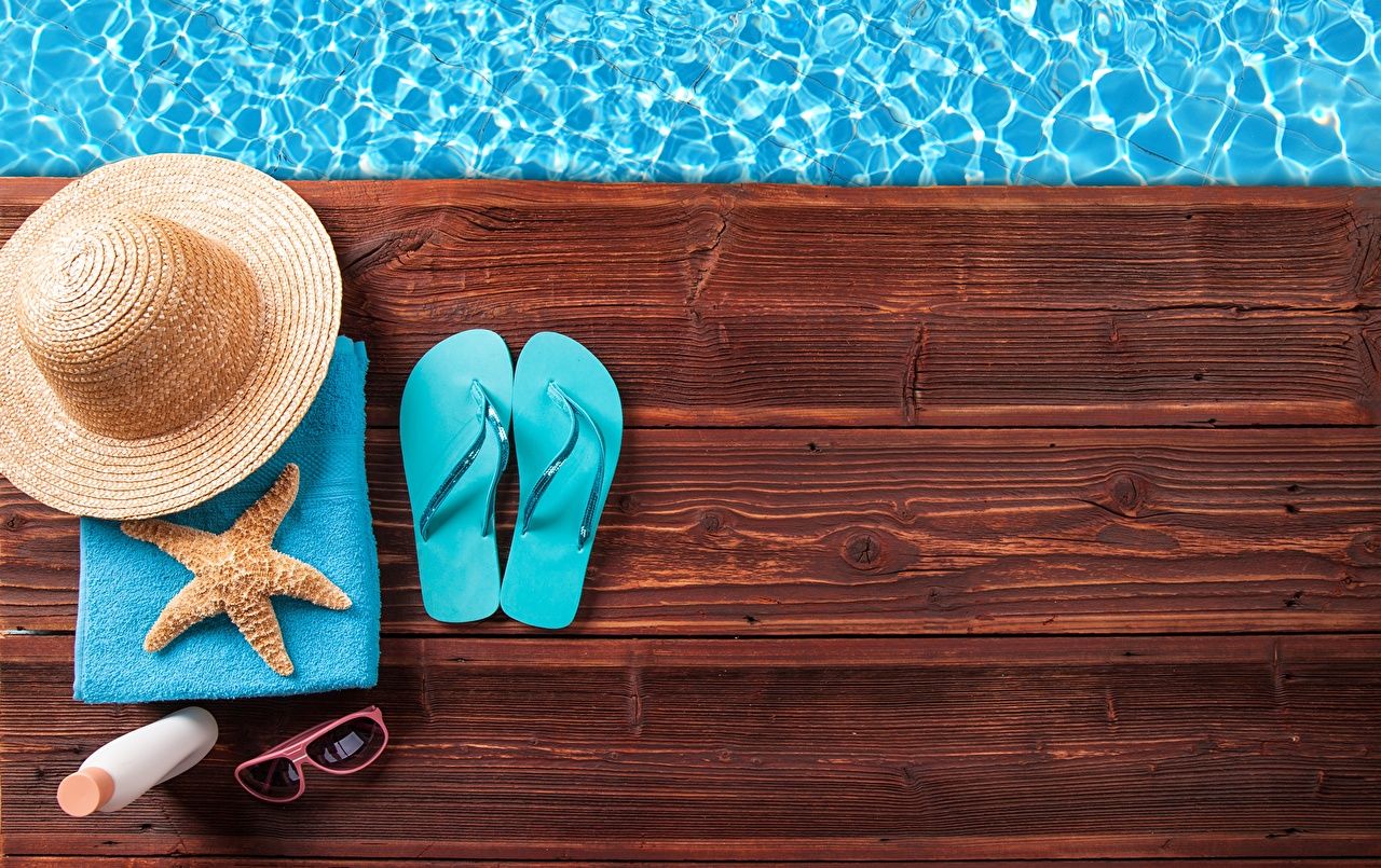 Pool Summer Wallpapers - Wallpaper Cave