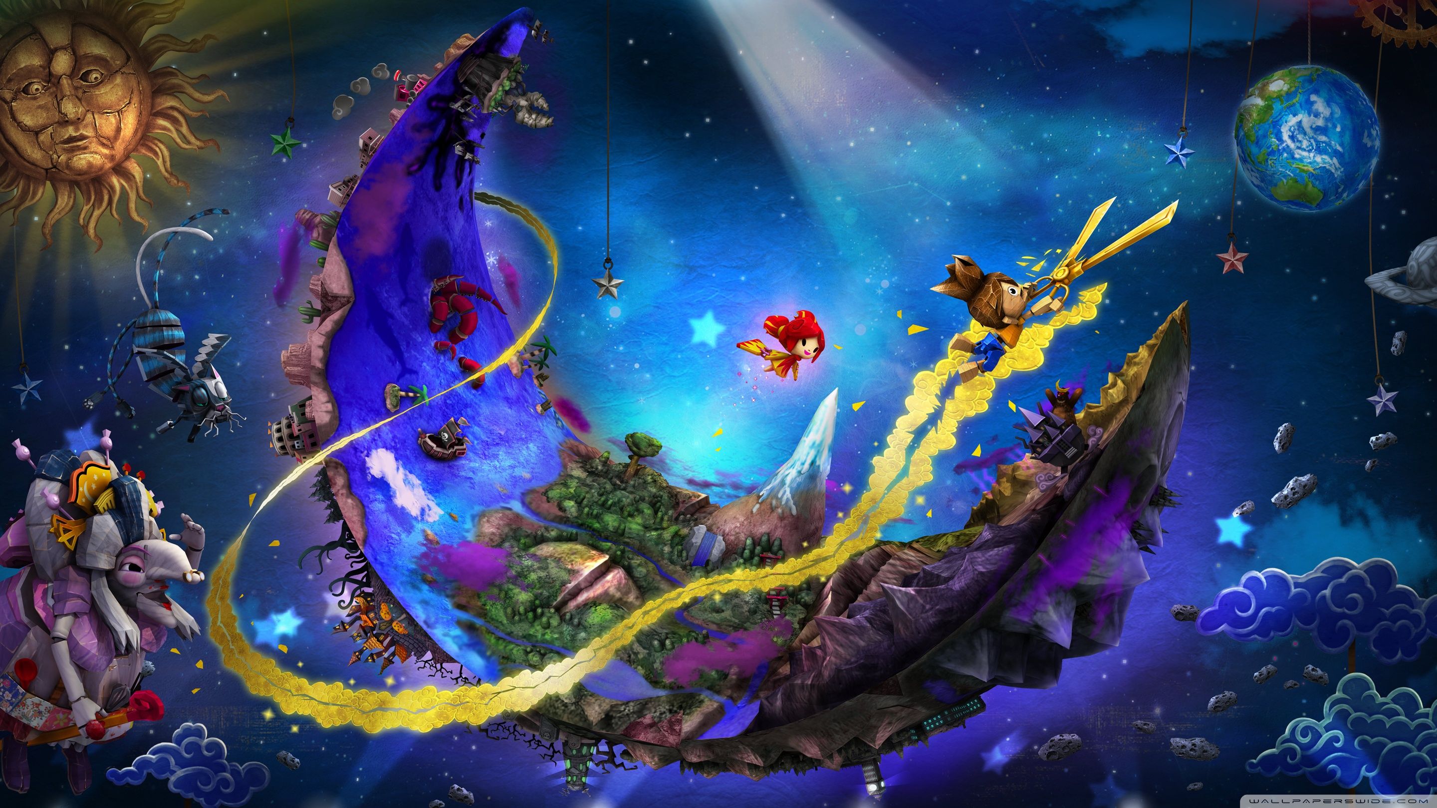 4k Retro Games Wallpapers - Wallpaper Cave