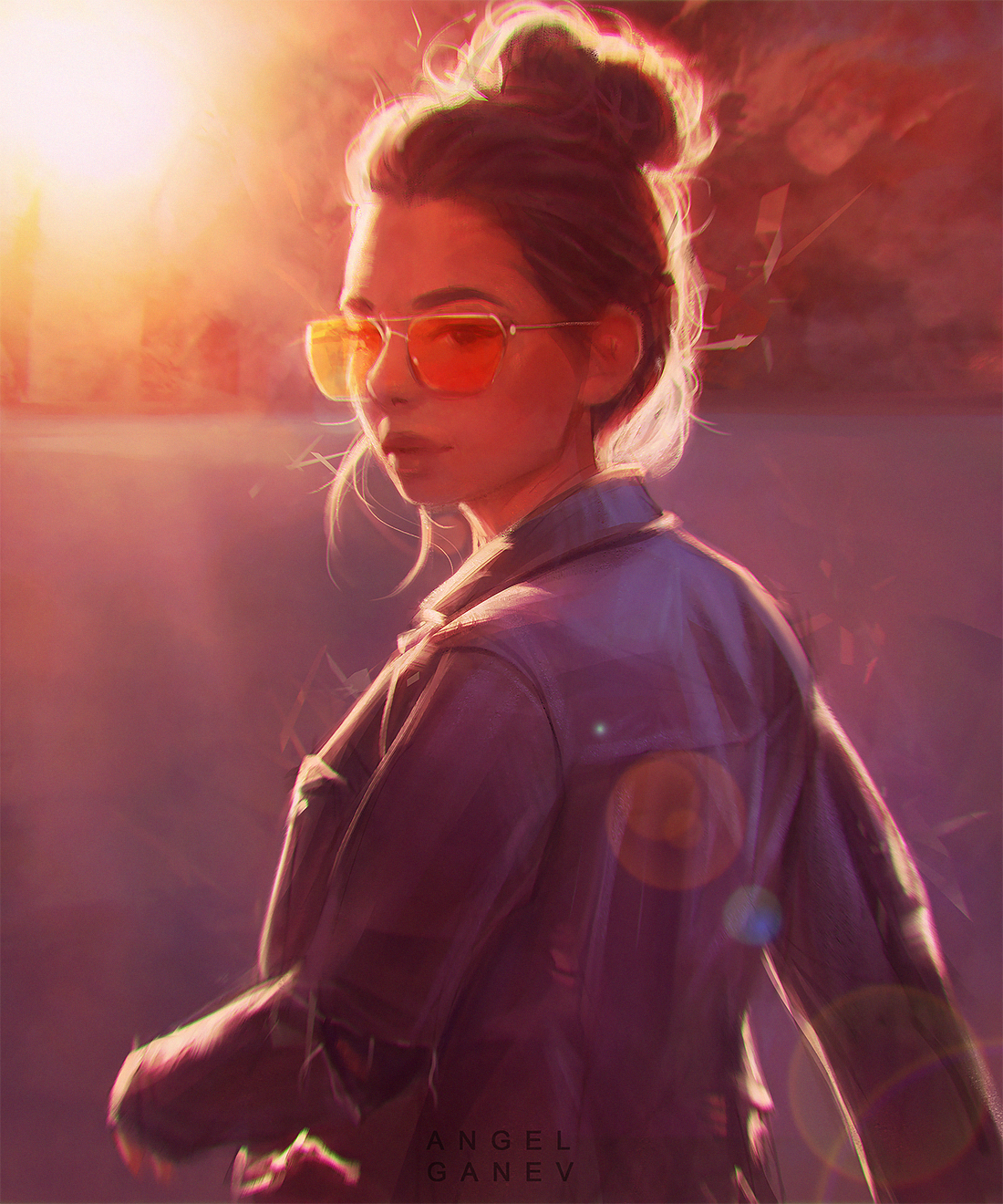 Angel Ganev Wallpapers - Wallpaper Cave