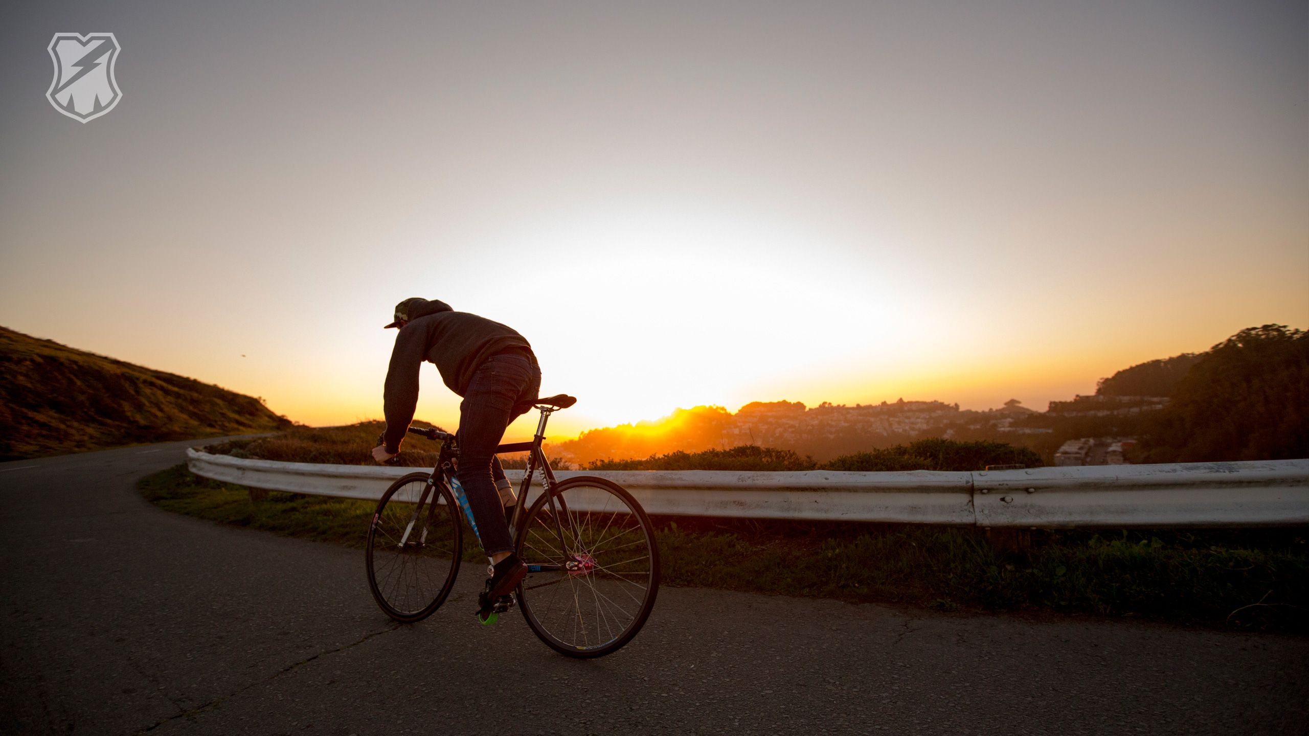 Minimalist Fixie Wallpapers - Wallpaper Cave