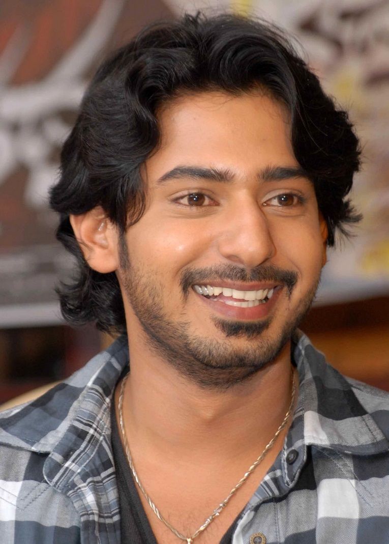 Prajwal Devaraj Wallpapers - Wallpaper Cave