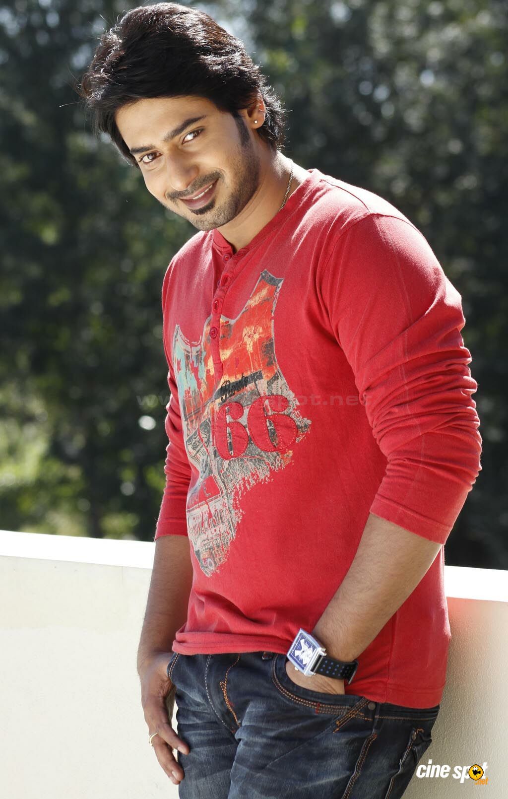 Prajwal Devaraj Wallpapers - Wallpaper Cave