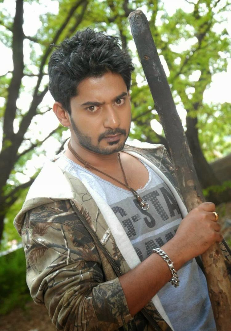 Prajwal Devaraj Wallpapers - Wallpaper Cave