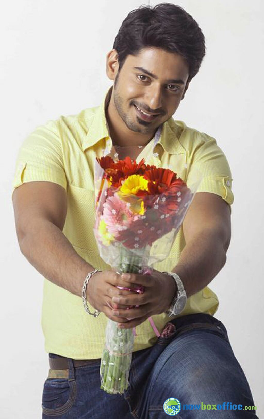 Prajwal Devaraj Wallpapers - Wallpaper Cave
