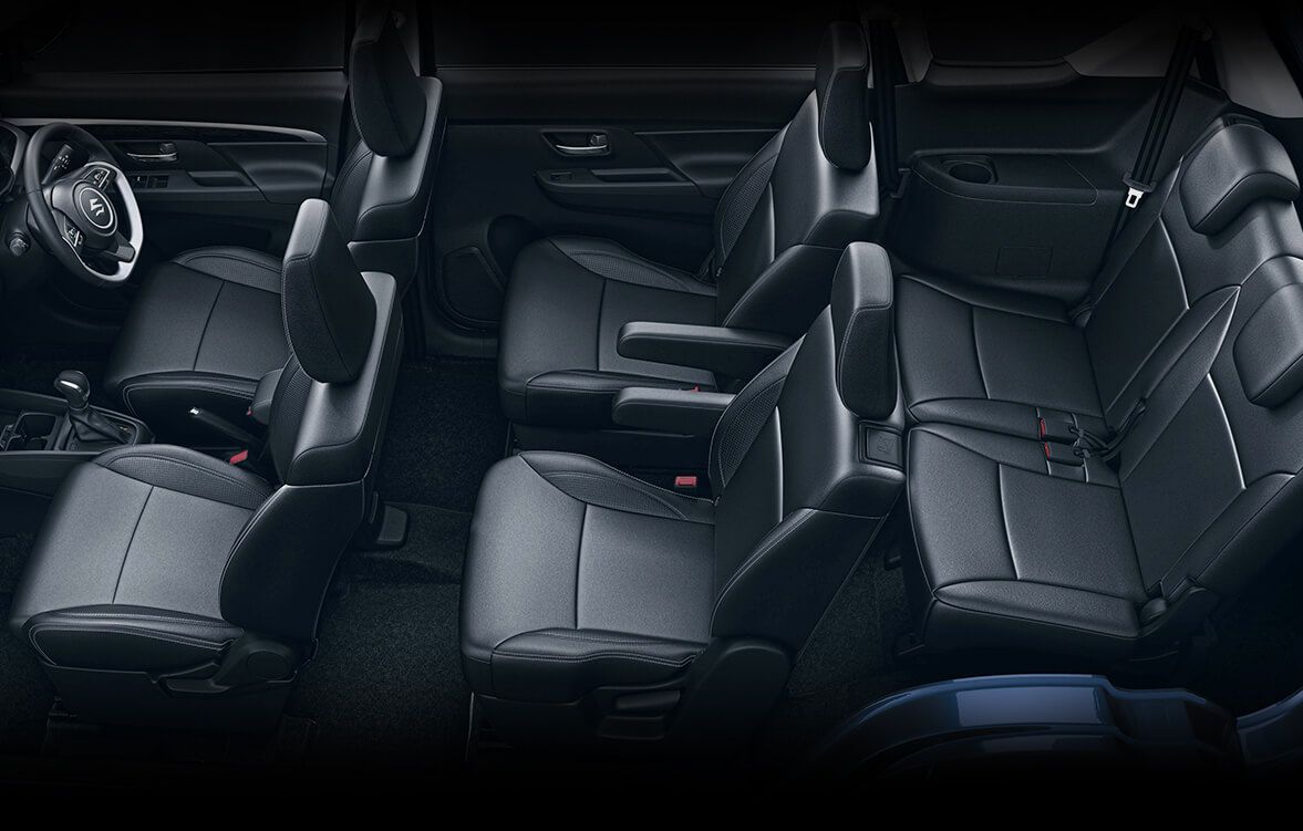 Maruti Suzuki XL6 Wallpapers - Wallpaper Cave