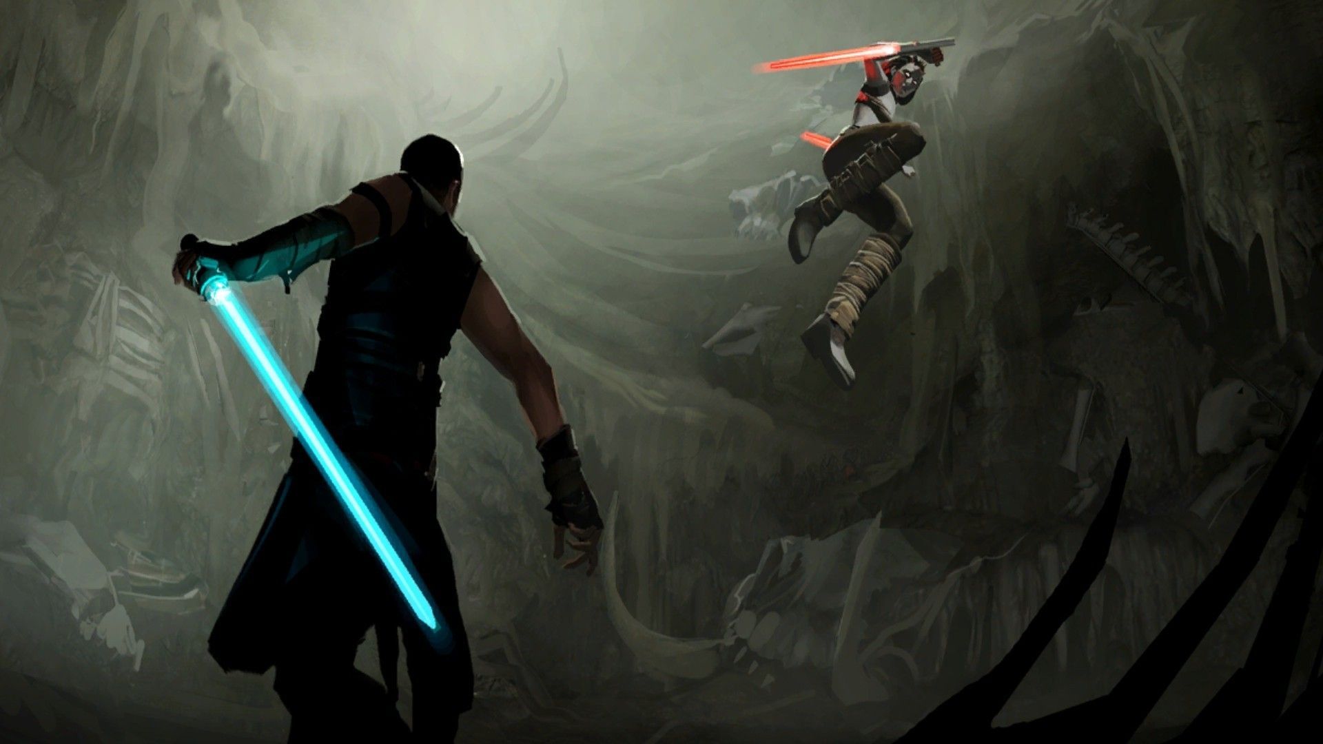 Force Push Wallpapers - Wallpaper Cave