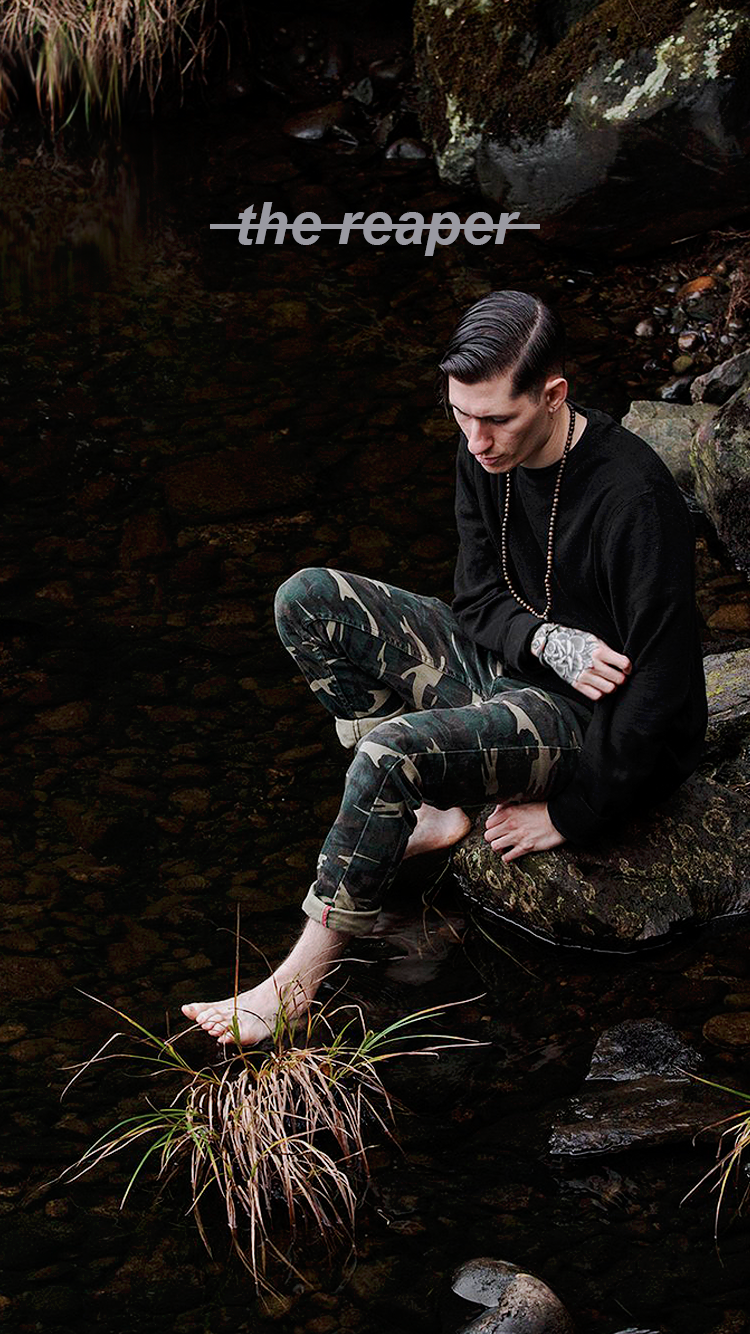 Nothing,Nowhere Wallpapers - Wallpaper Cave