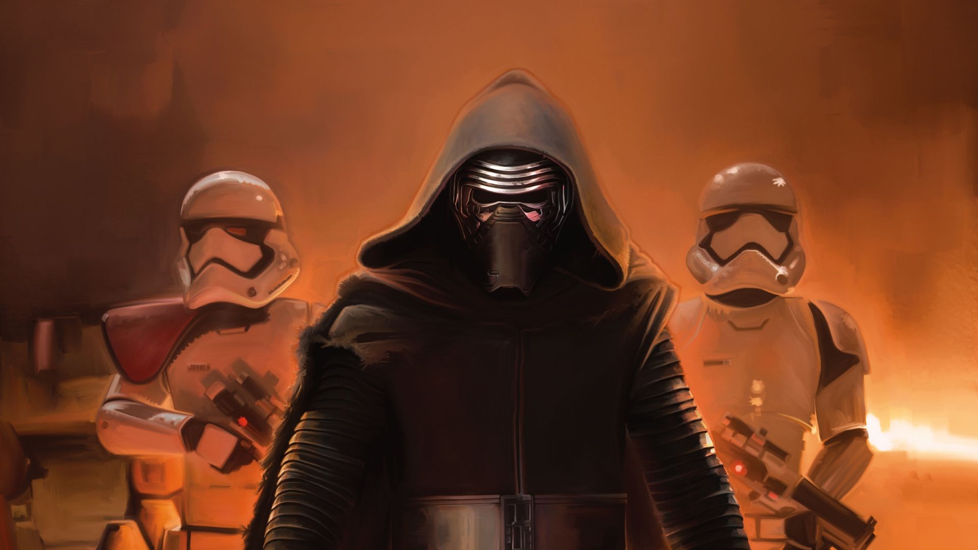 Force Push Wallpapers - Wallpaper Cave