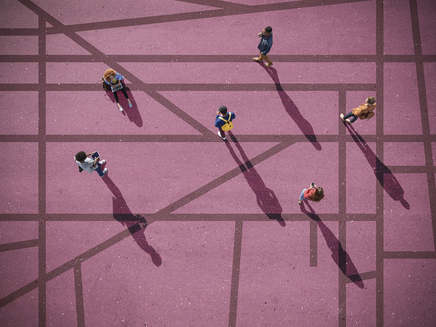 Social Distance Wallpapers - Wallpaper Cave