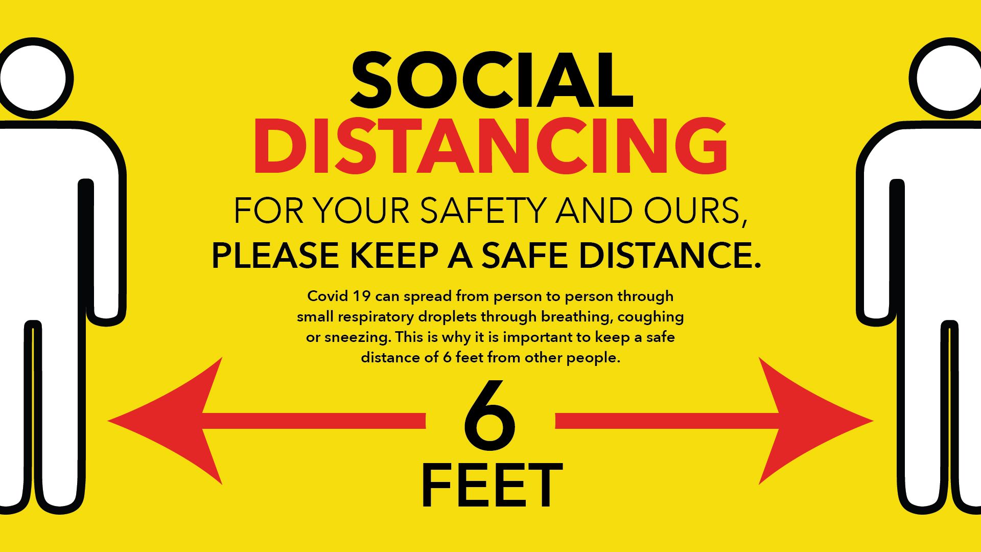 Social Distance Wallpapers - Wallpaper Cave