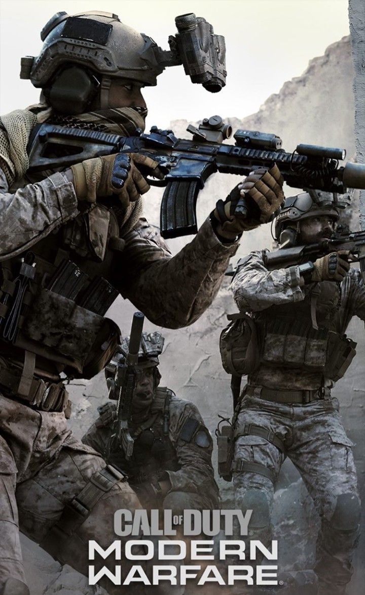 Call Of Duty Weapons Wallpapers - Wallpaper Cave