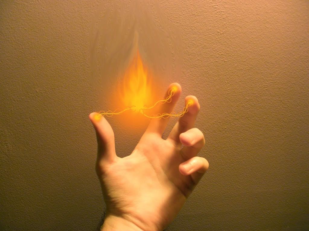 Pyrokinesis Wallpapers - Wallpaper Cave