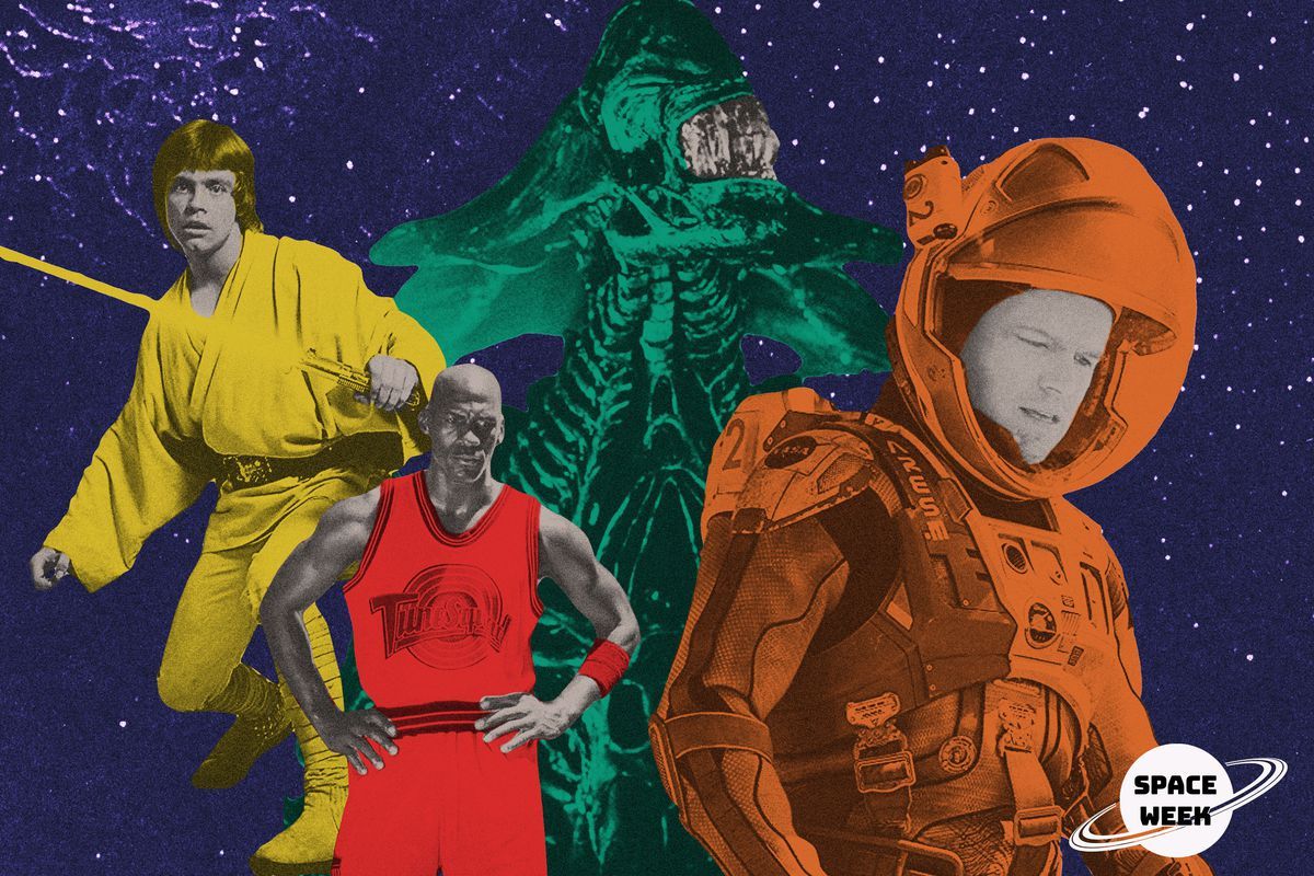 Science Fiction Villains Wallpapers - Wallpaper Cave