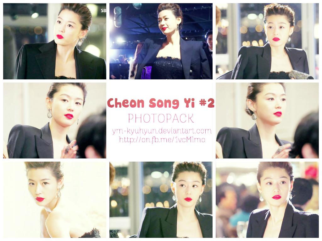 Cheon Song-yi Wallpapers - Wallpaper Cave