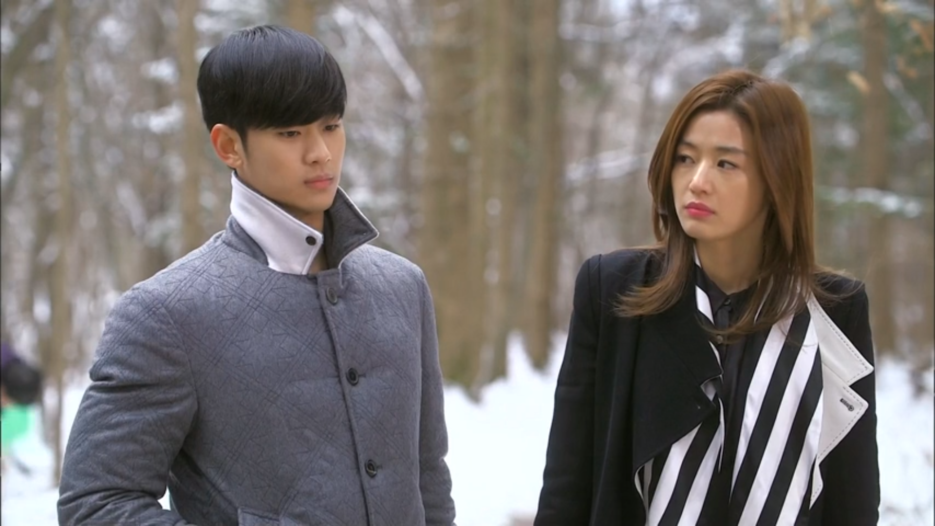 Cheon Song-yi Wallpapers - Wallpaper Cave