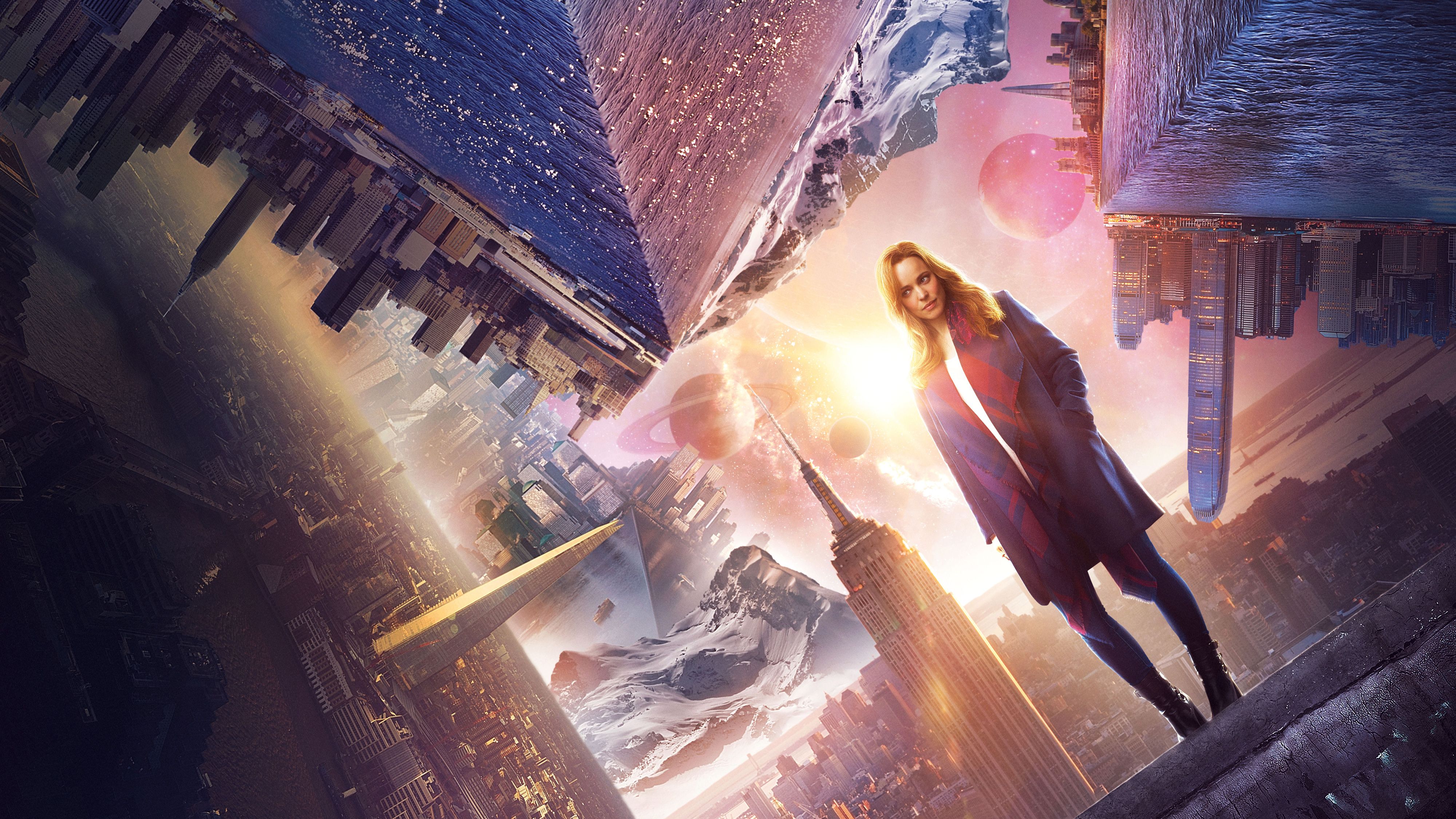 Doctor Strange Christine Palmer Wallpapers - Wallpaper Cave