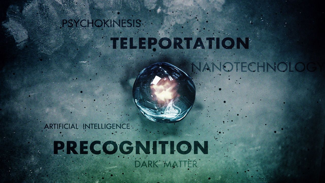 Teleportation Wallpapers - Wallpaper Cave