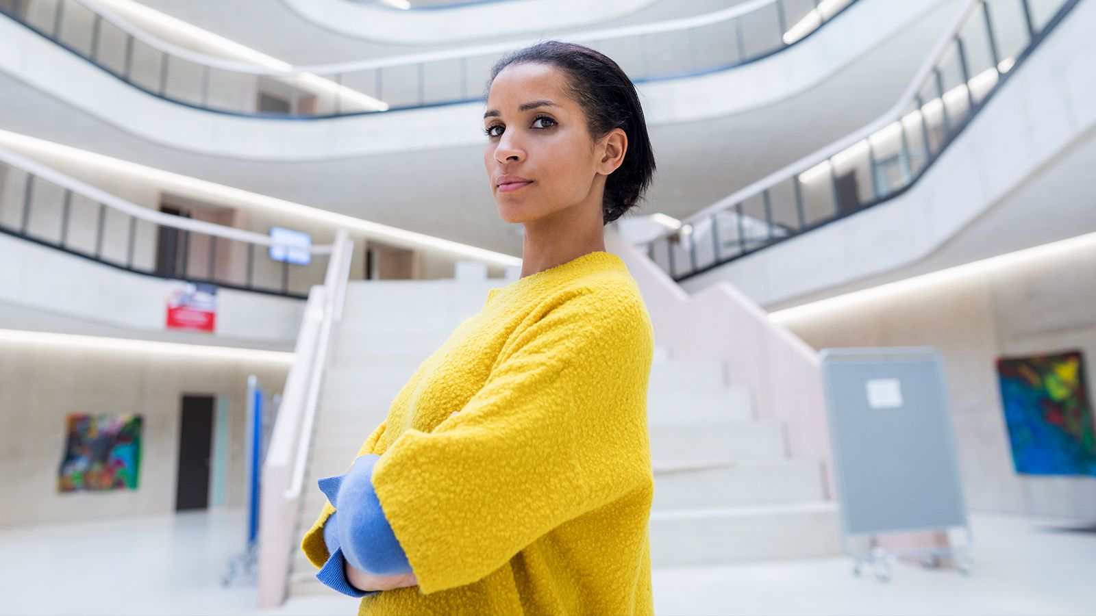 Executive Women Wallpapers - Wallpaper Cave