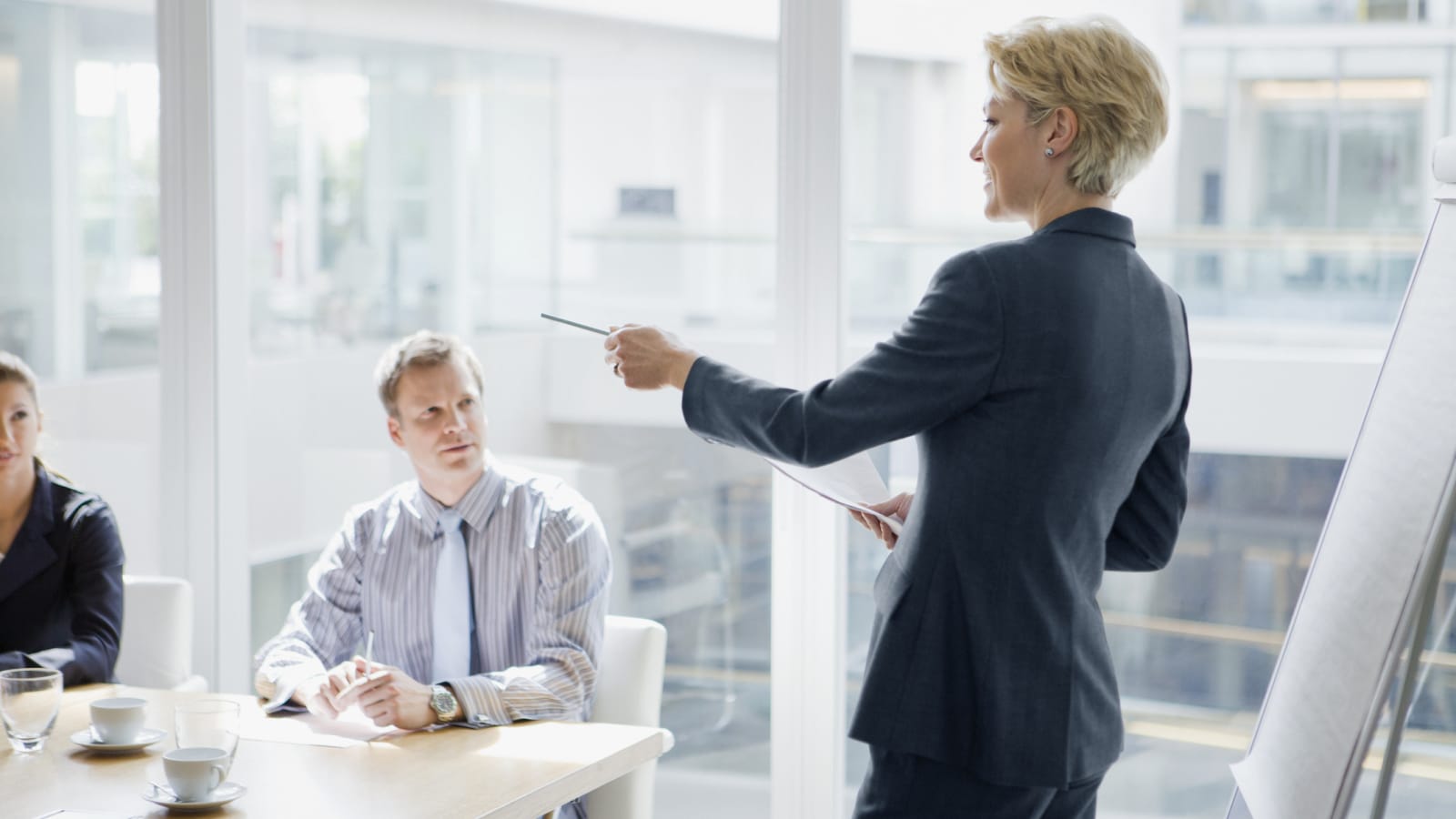 Executive Women Wallpapers - Wallpaper Cave