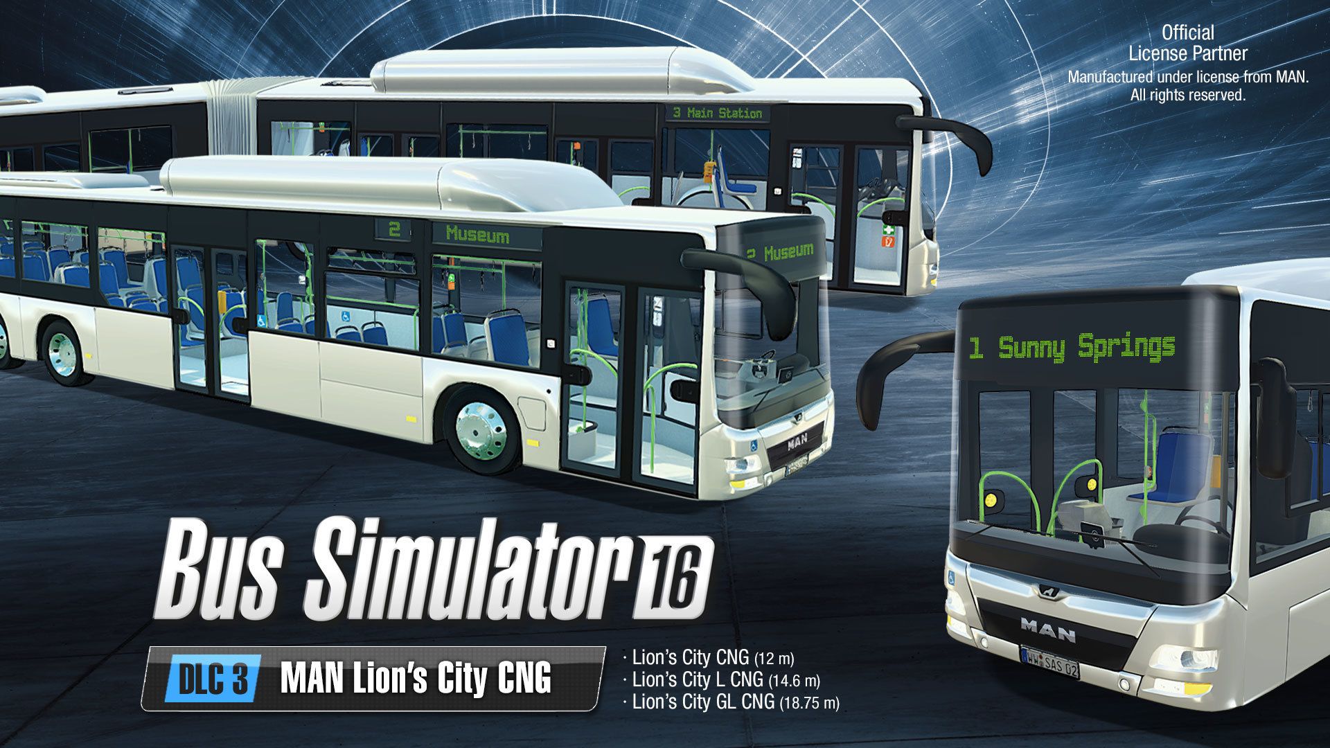 Bus Simulator Wallpapers - Wallpaper Cave