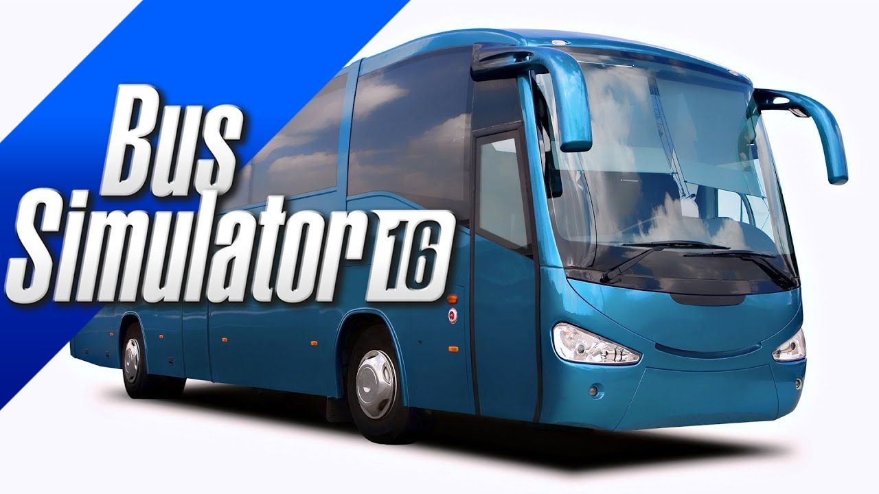 Bus Simulator Wallpapers - Wallpaper Cave