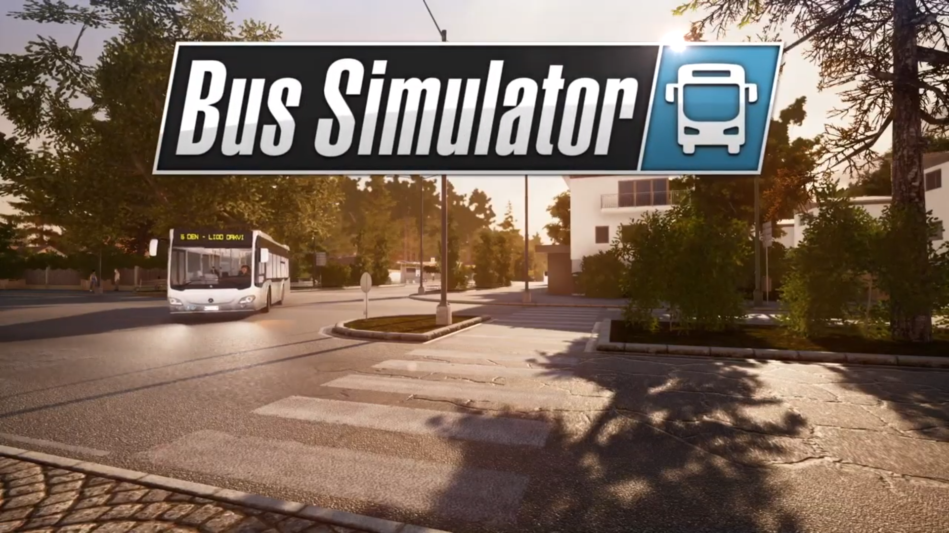 Bus Simulator Wallpapers - Wallpaper Cave