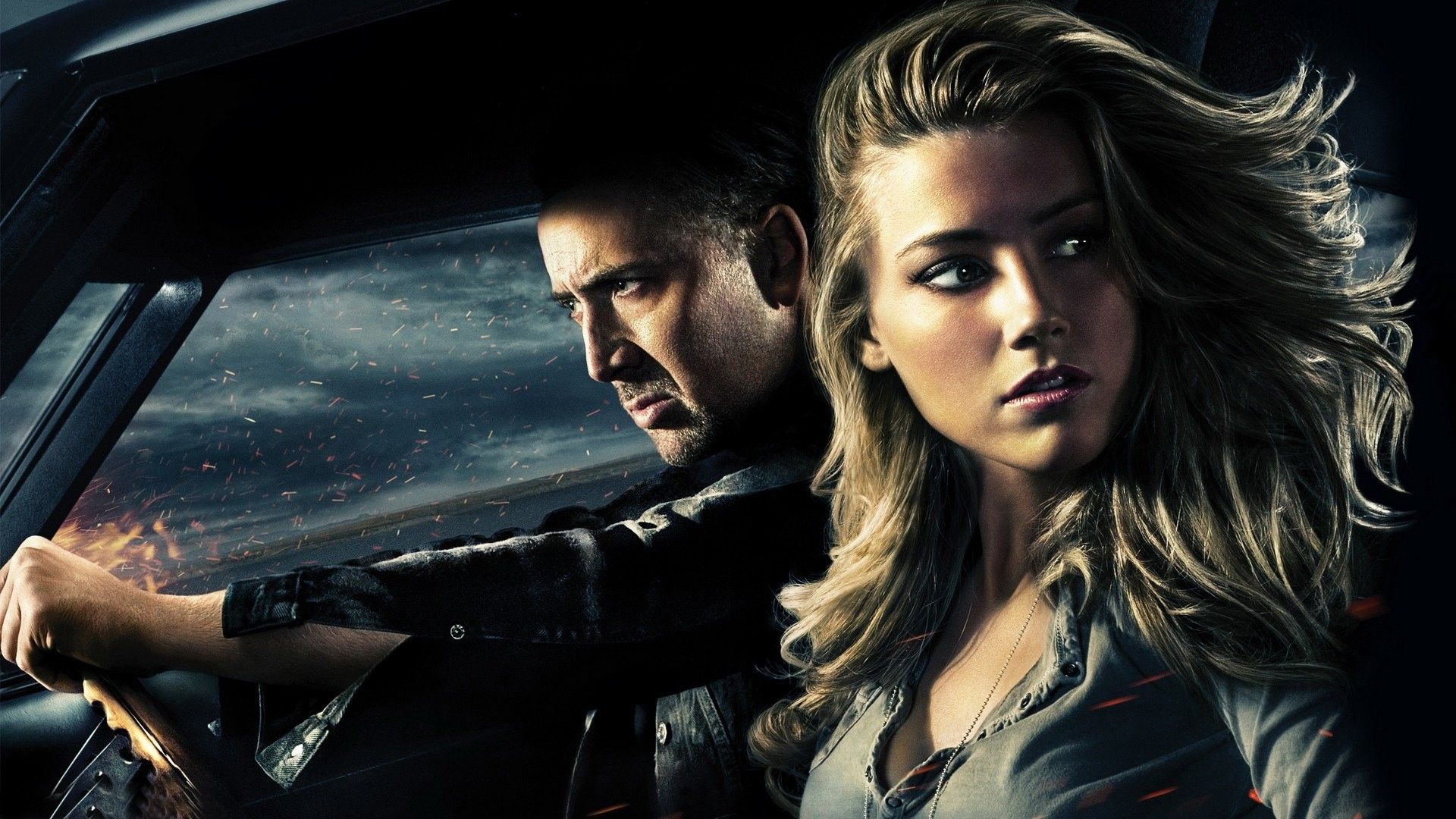 Drive Angry Wallpapers - Wallpaper Cave