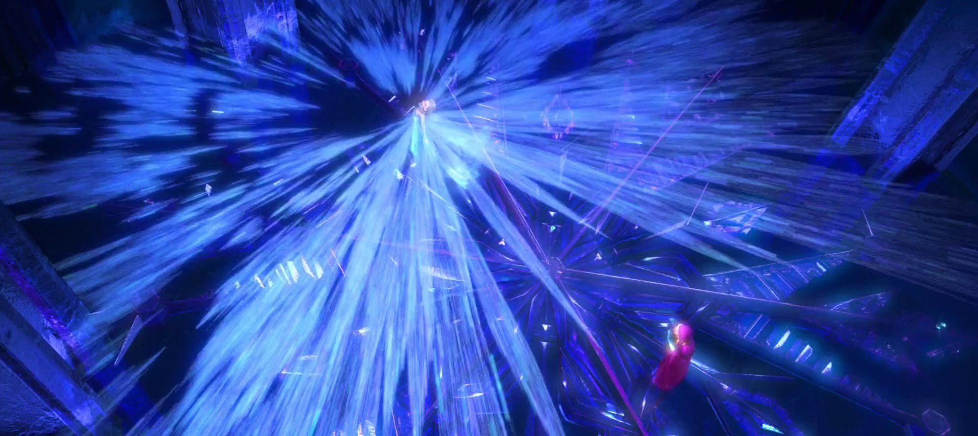 Ice Powers Wallpapers - Wallpaper Cave