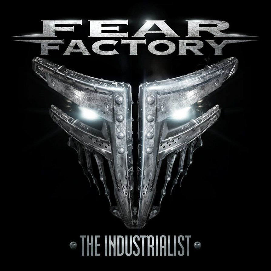 Fear Factory Wallpapers - Wallpaper Cave