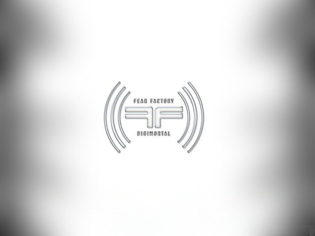 Fear Factory Wallpapers - Wallpaper Cave