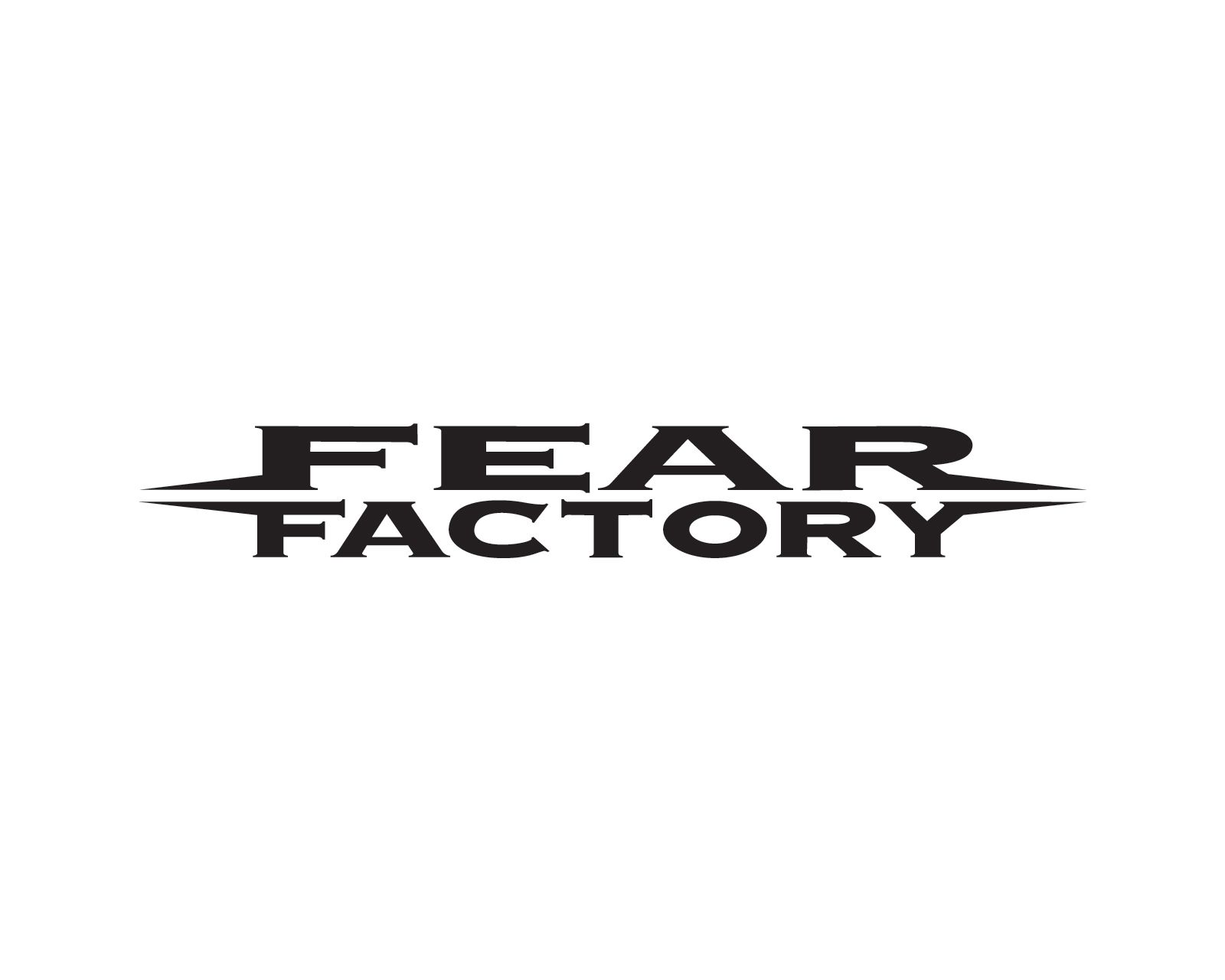 Fear Factory Wallpapers - Wallpaper Cave