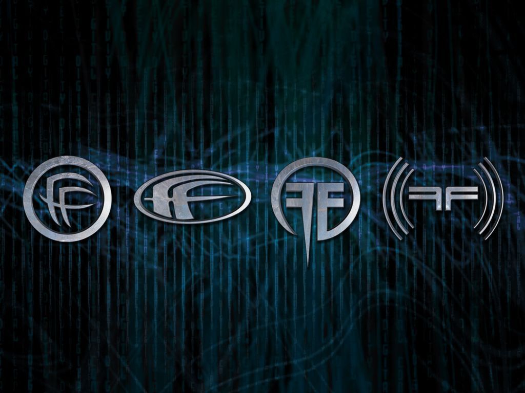 Fear Factory Wallpapers - Wallpaper Cave