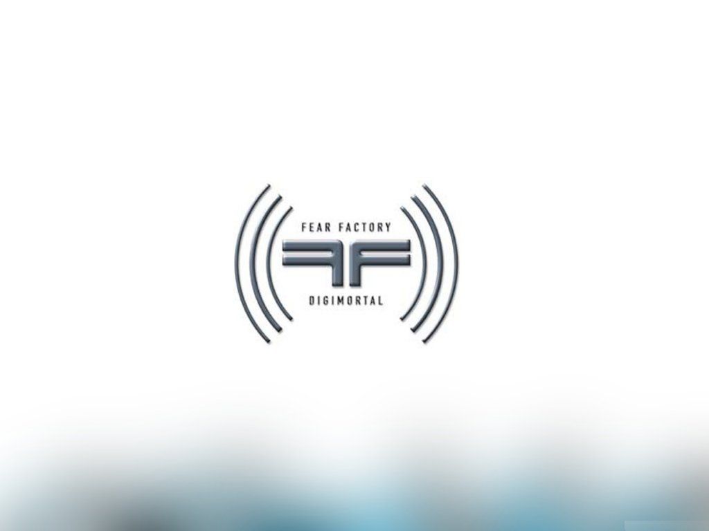 Fear Factory Wallpapers - Wallpaper Cave