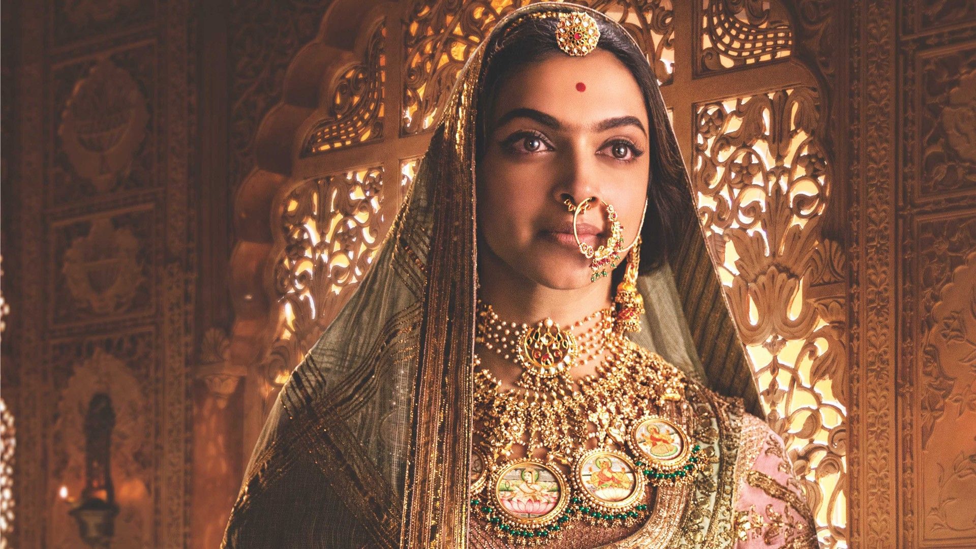 Padmaavat Movie Wallpapers - Wallpaper Cave