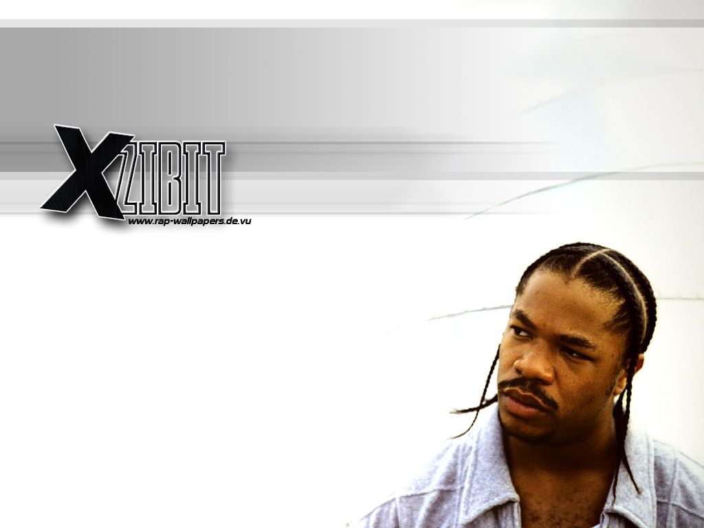 Xzibit Wallpapers - Wallpaper Cave