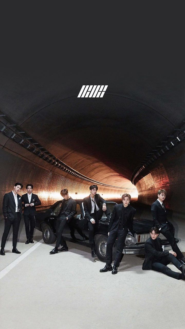 IKon I'm Ok Wallpapers - Wallpaper Cave
