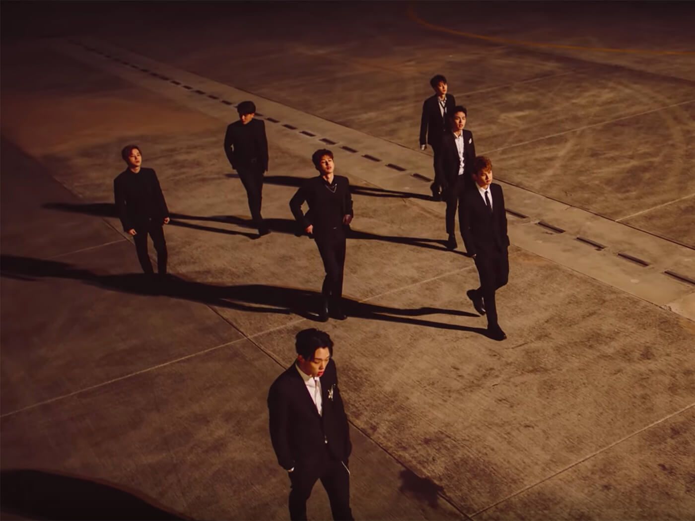 IKon I'm Ok Wallpapers - Wallpaper Cave