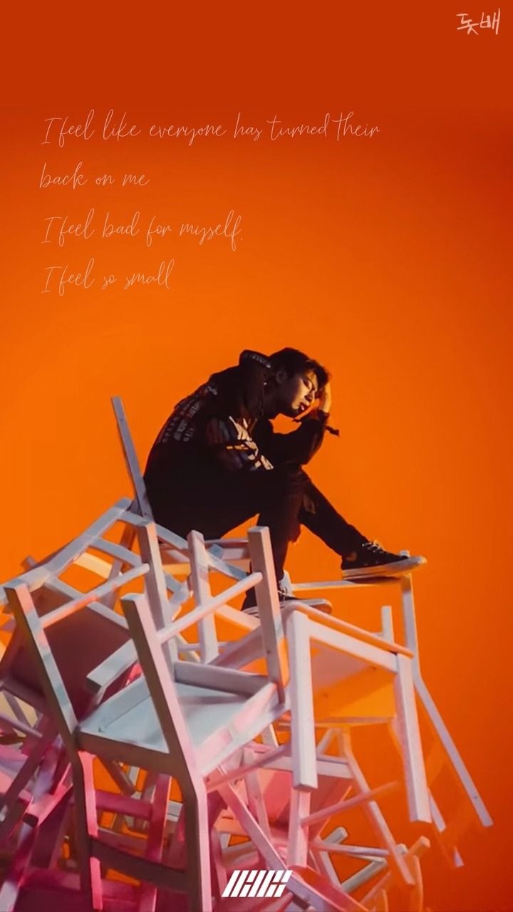 IKon I'm Ok Wallpapers - Wallpaper Cave